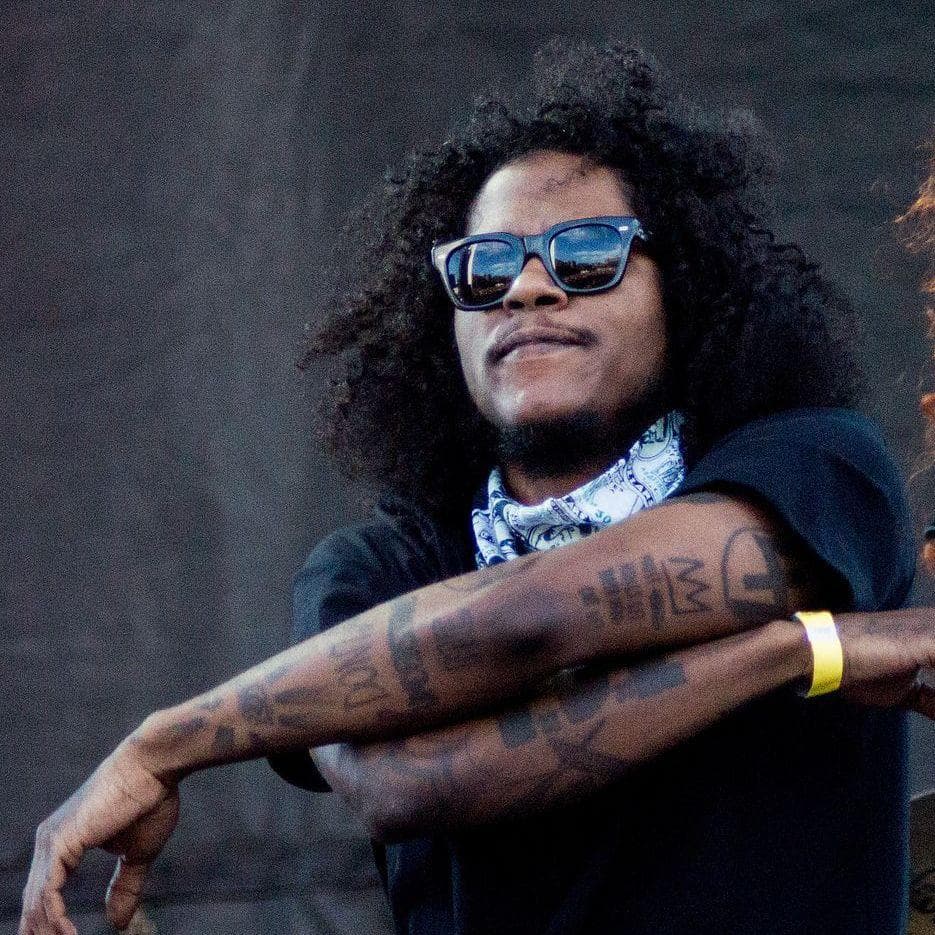 14 Rappers Who Are Associated With The Crips