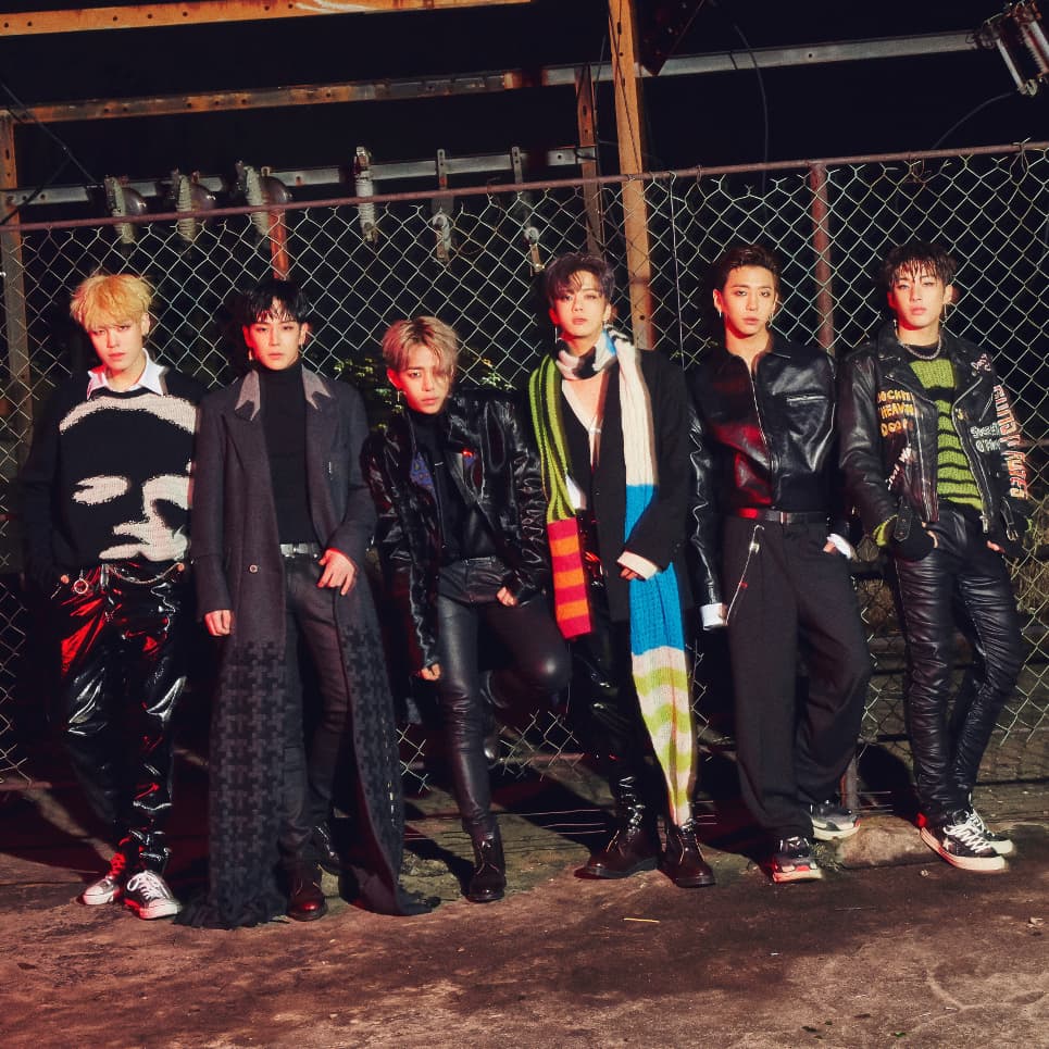 The 50 Best 3rd Generation K-pop Groups, Ranked By Fans