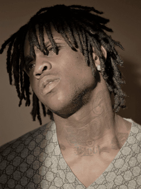 Best Young Rappers | List of Top New Hip Hop Artists