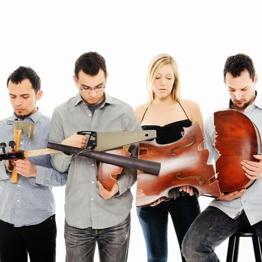 The 25+ Best Cello Rock Bands | List of Best Cello Rock Artists/Groups