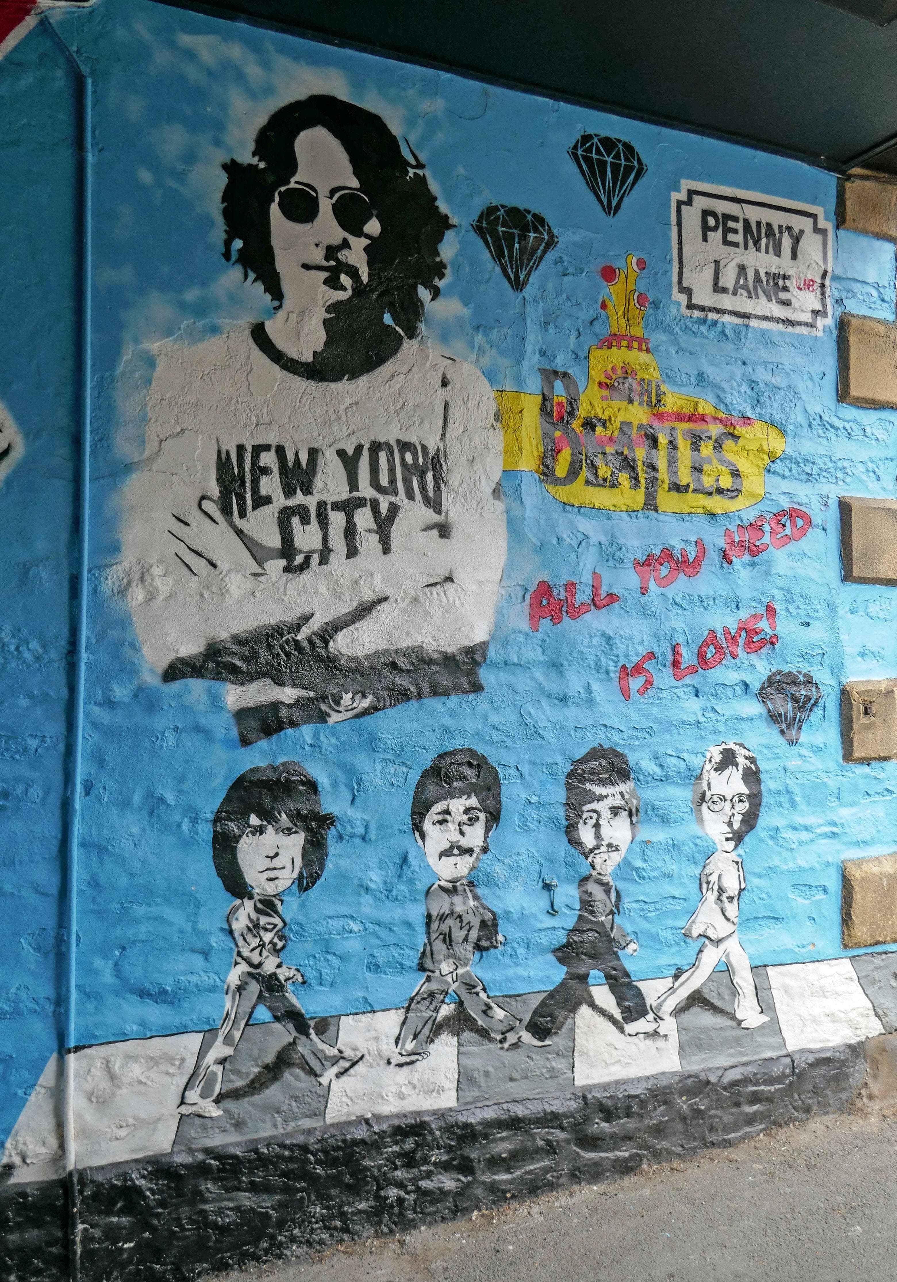 10 Easter Eggs And Hidden Details In Beatles Songs