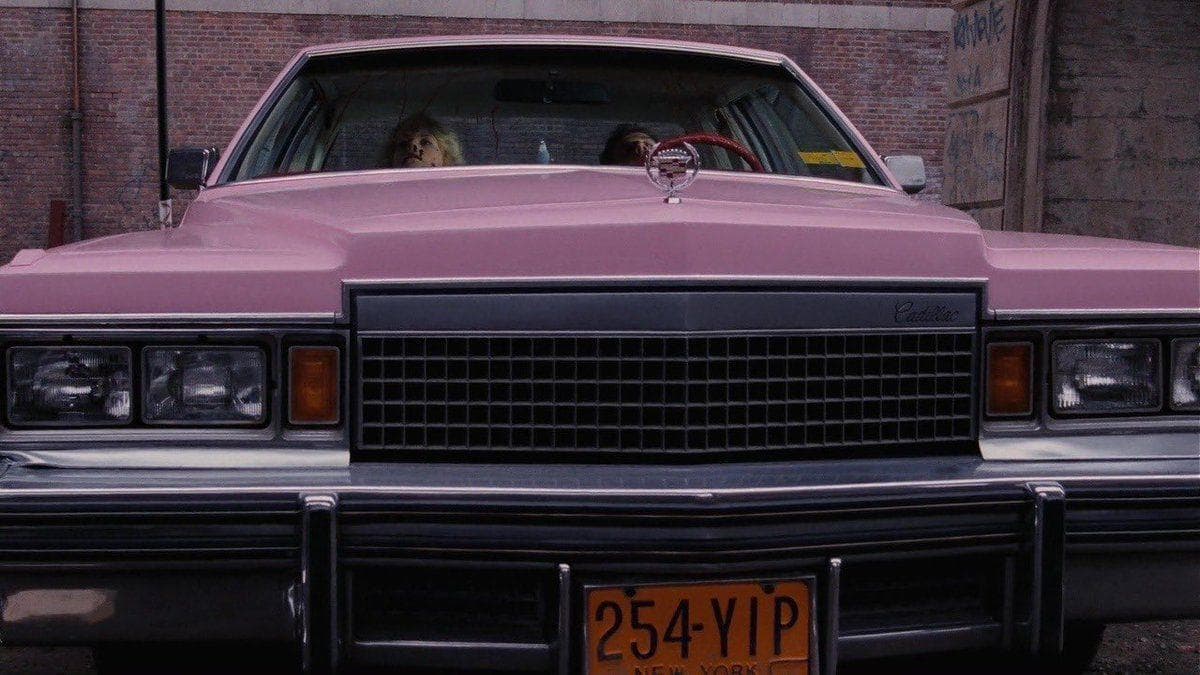 20 Songs That Always Make You Think Of A Specific Movie Scene