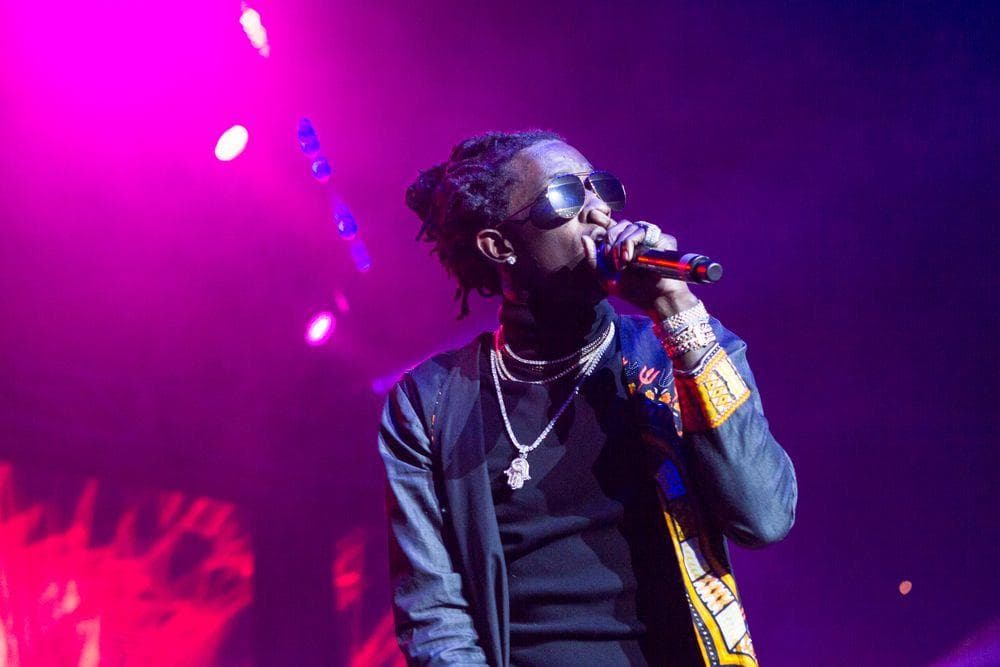 24 Rappers Who Are Leos, With Lyrical References