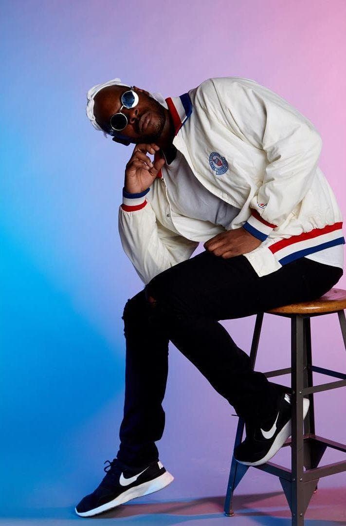 Gay Rappers | List of Homosexual Hip Hop Artists