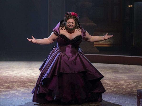 Mormon Singers | List of LDS Musicians