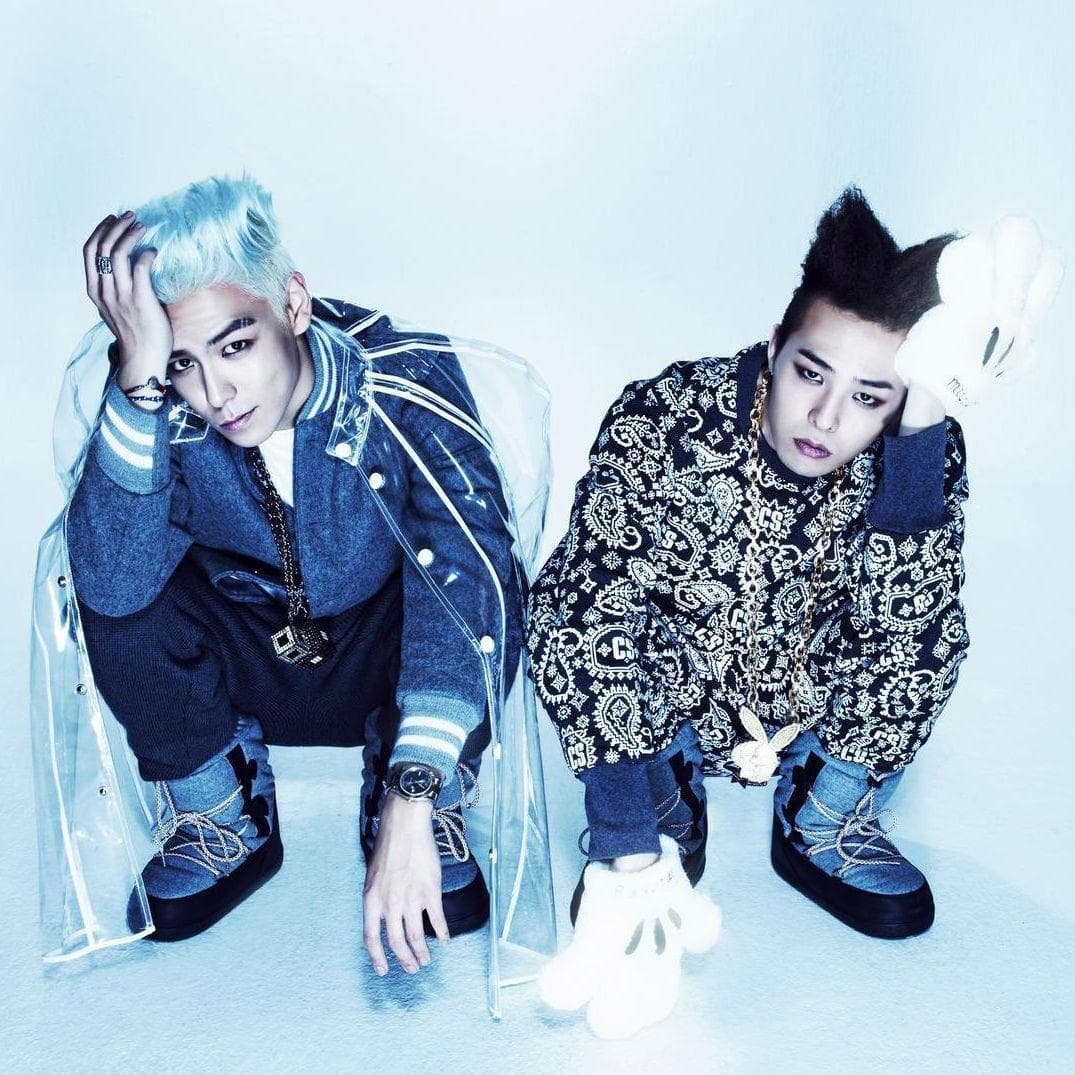 The 16 Most Popular YG Groups Of All-Time, Ranked By Fans