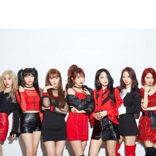 The 18 Best K-pop Girl Groups With 7 Members