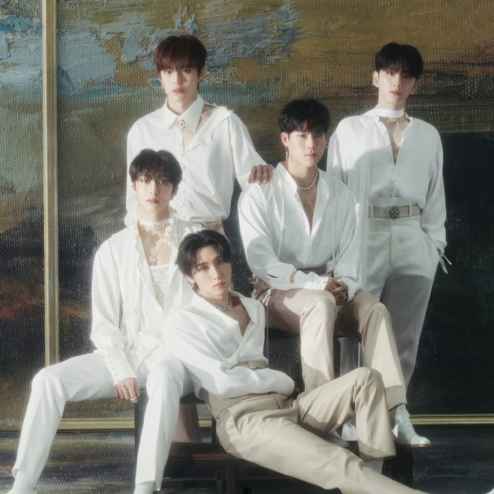 The 25+ Most Popular K-pop Boy Groups Of 2024, Ranked By Fans