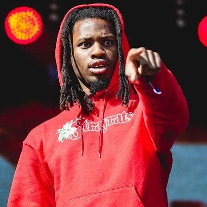 Famous Aquarius Rappers, With Lyrical References