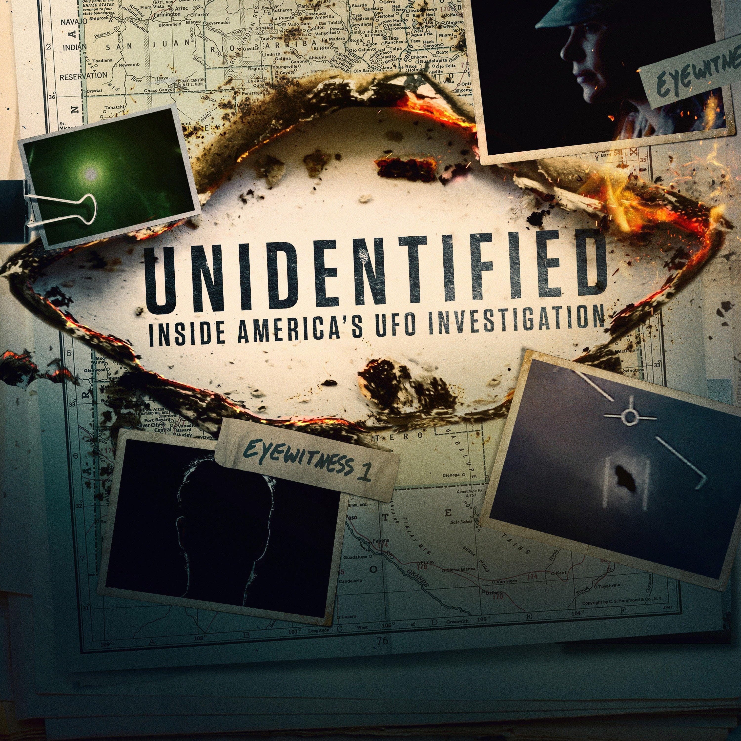 The 35+ Best UFO & Alien Encounter Documentaries, Ranked By Fans