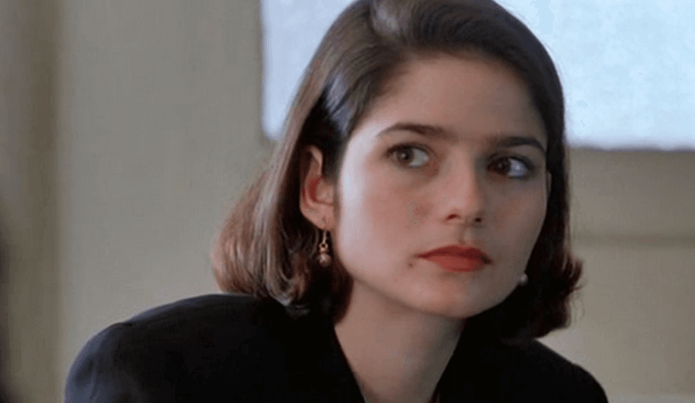 Ranking the 50 Hottest TV Lawyers of All Time