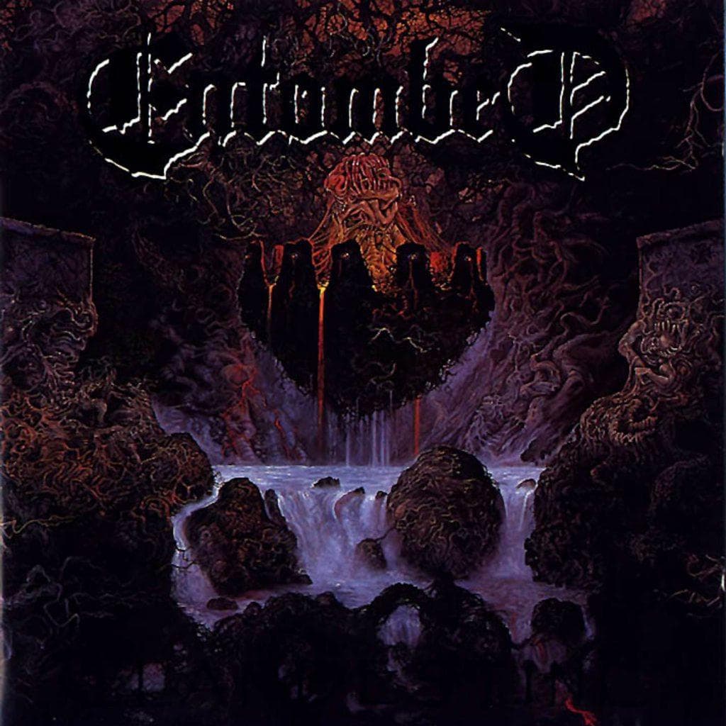 List of All Top Entombed Albums, Ranked