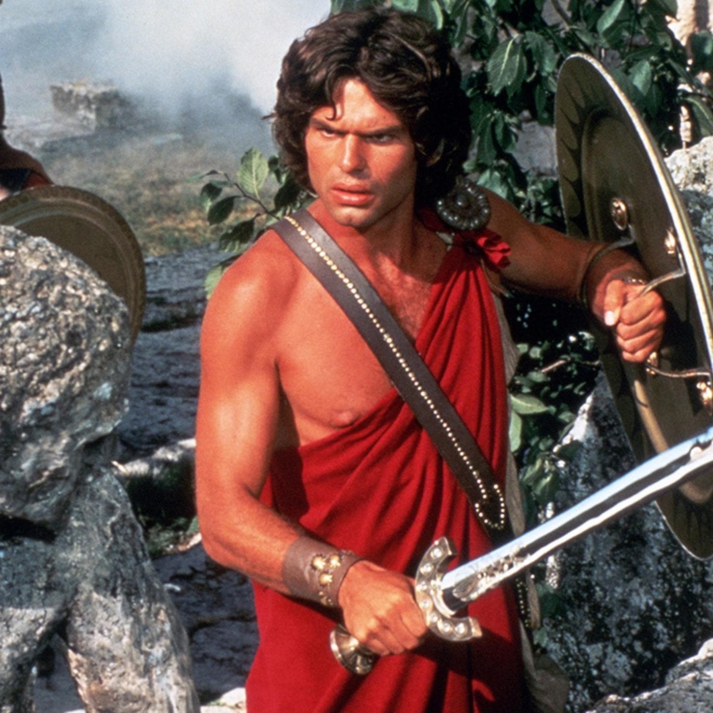 The 36 Best Greek Mythology Movies Of All Time