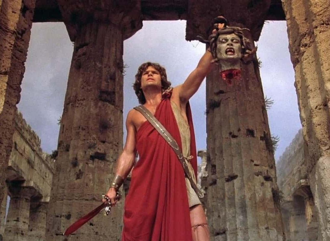 The 35 Best Greek Mythology Movies Of All Time