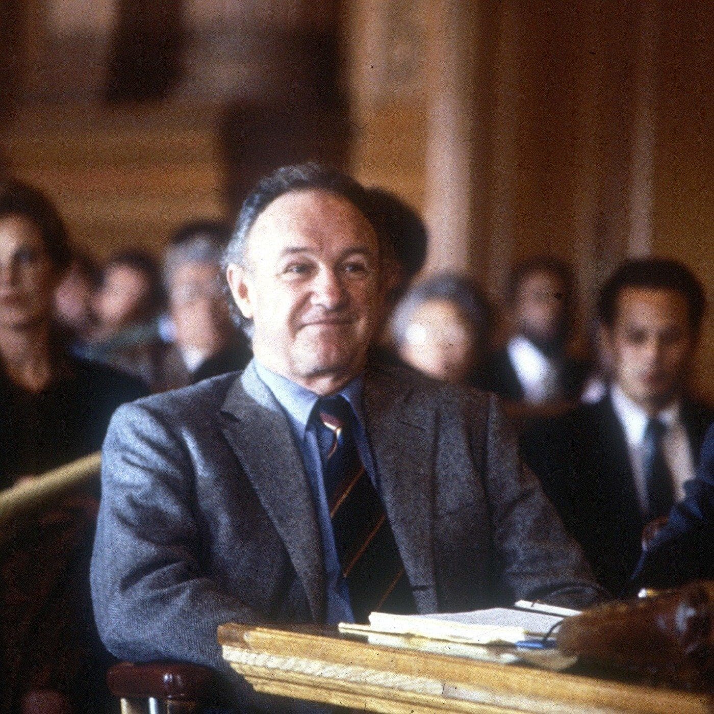 The Best Female Lawyer Movies, Ranked