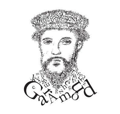 The People Who Invented Famous Fonts