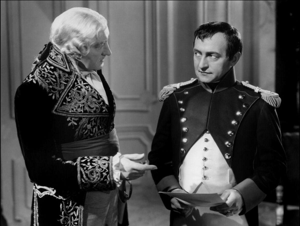 Actors Who Played Napoleon Bonaparte In Film & TV, Ranked