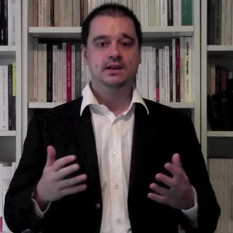 Famous Male Philosophers | List of Top Male Philosophers