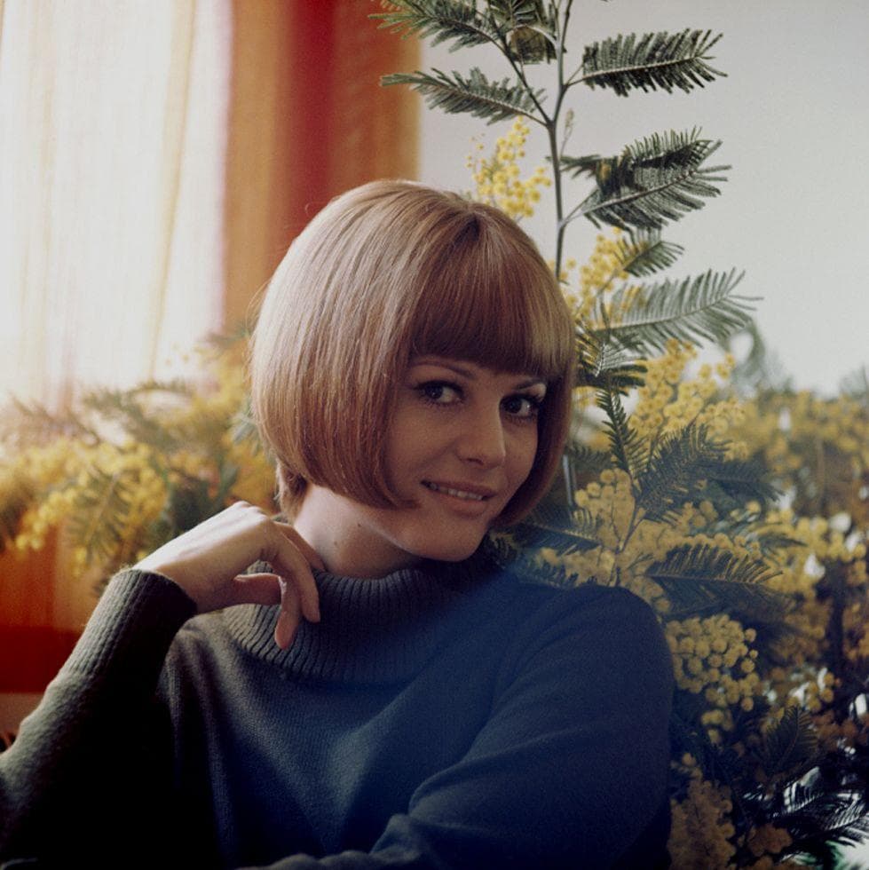 Warren Beatty's Dating and Relationship History