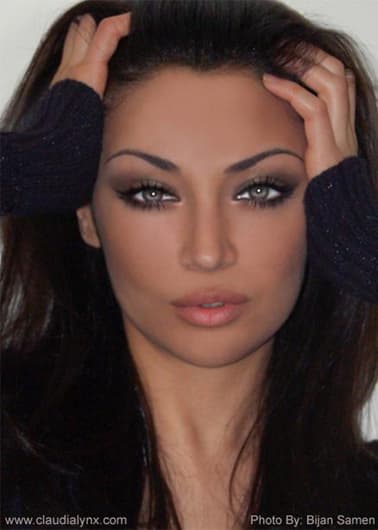 Famous People From Iran | List of Famous Iranians