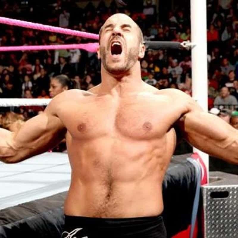 WWE: The Best Wrestlers Who Don't Need Hair To Stand Out