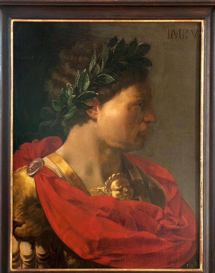 The Most Dramatic Times Ancient Romans Plotted Against Each Other