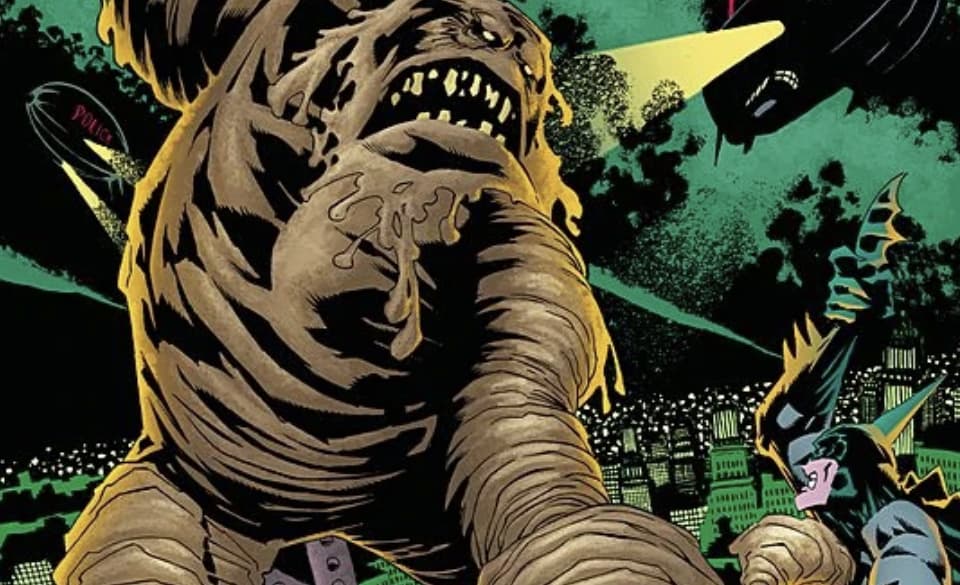 12 Batman Villains Who Deserve Their Own Movie