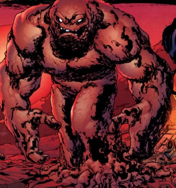 The Scariest Comic Book Characters Ever, Ranked