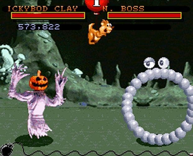 The 20 Best '90s Fighting Games, Ranked