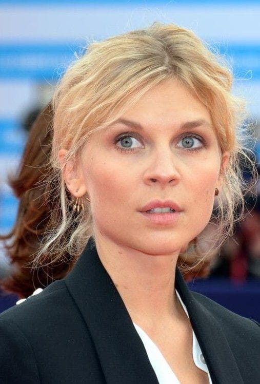 Hottest French Models: List of Fashion Models from France