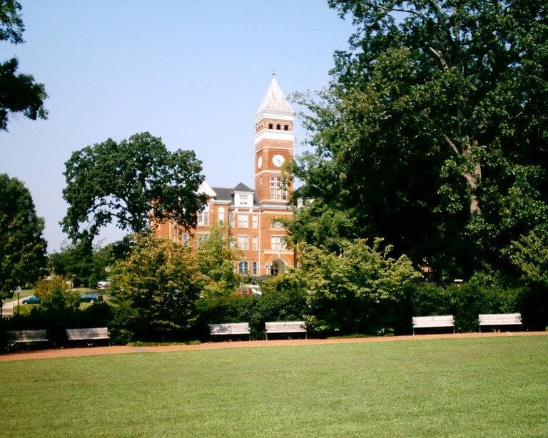 Best Southern Colleges | List of Little Ivies and Elite Universities in ...
