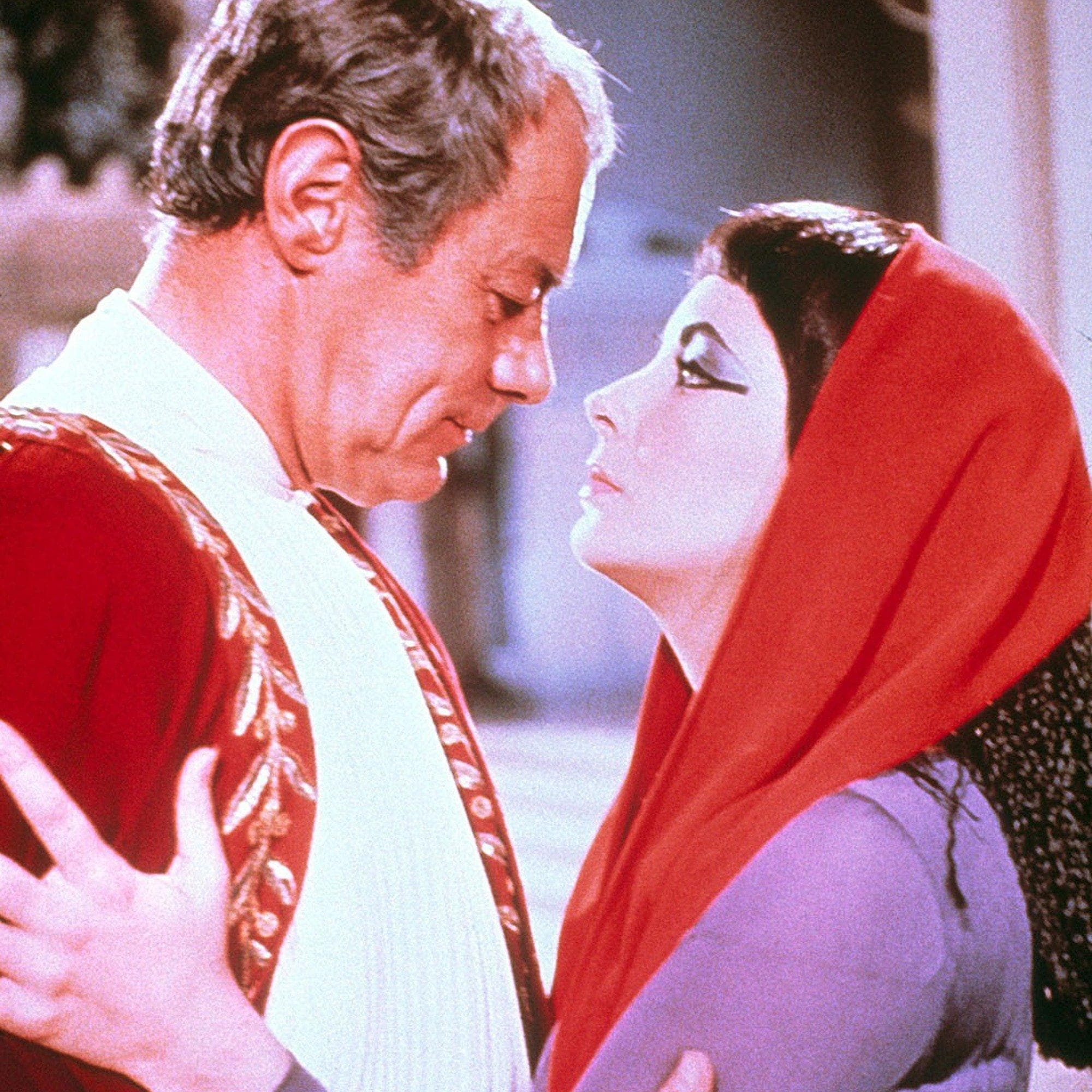 The 25 Best Movies Like 'Caligula', Ranked By Fans