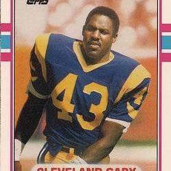 The Best Athletes Who Wore Number 43, Ranked By Fans