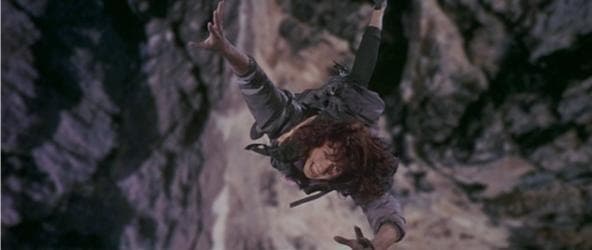 The 20 Saddest Scenes In '90s Action Movies