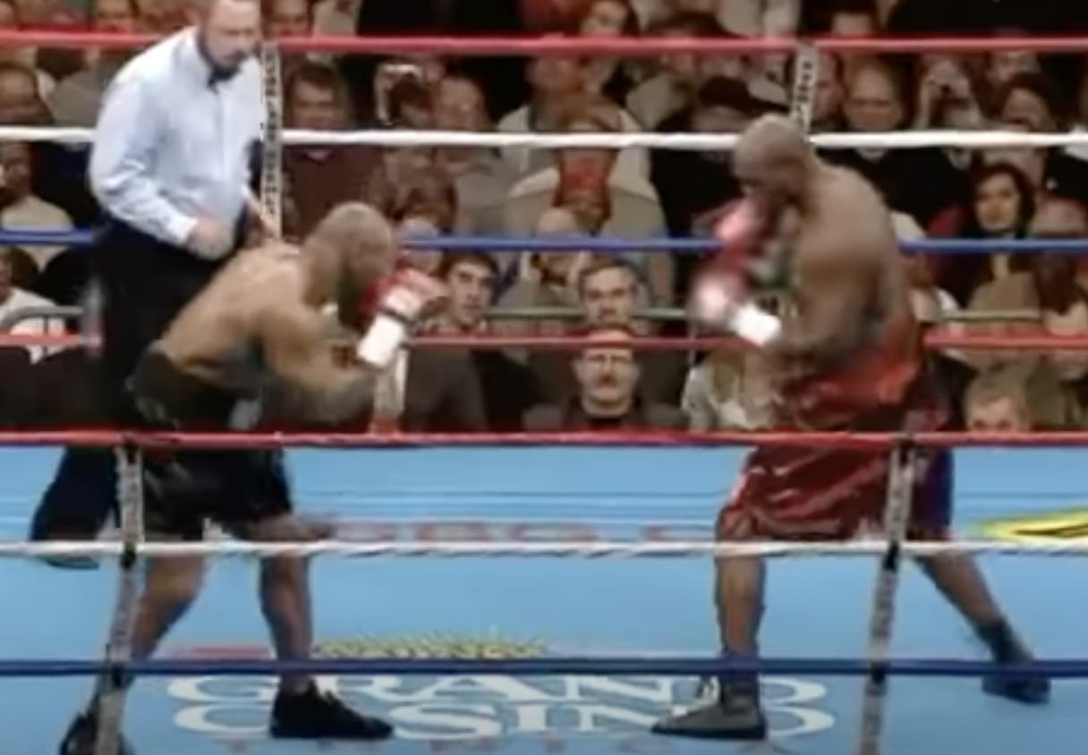 The 15 Best Mike Tyson Knockouts, Ranked By Boxing Fans