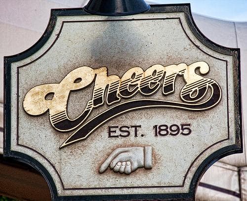 Best TV Alcoholics | List of Most Lovable Fictional Drunks