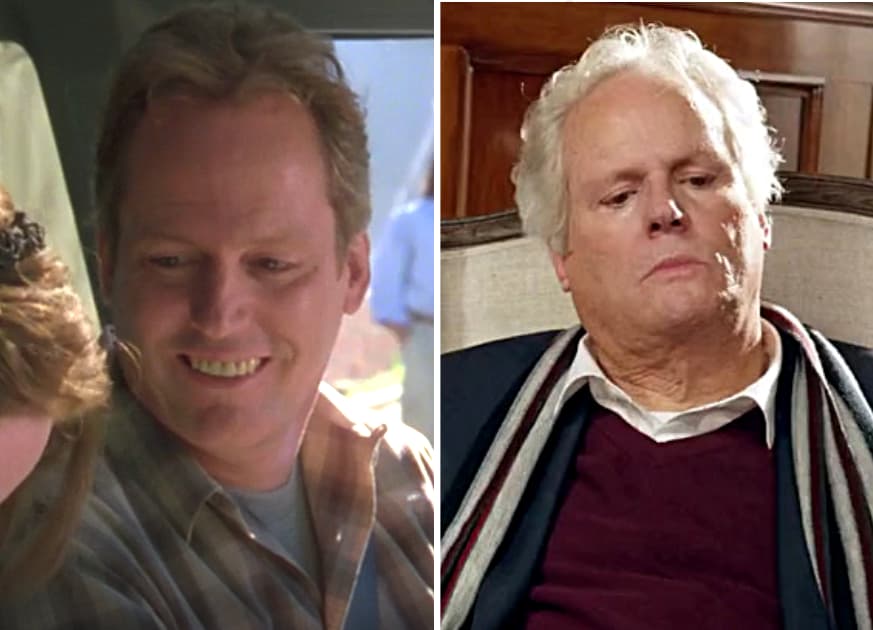 The Cast Of 'The Craft': Where Are They Now?