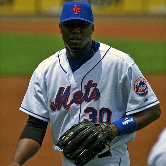 The 50 Best Athletes Who Wore Number 30, Ranked By Fans