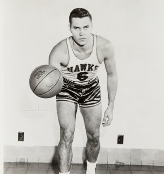 The 30 Best White Small Forwards Of All Time, Ranked