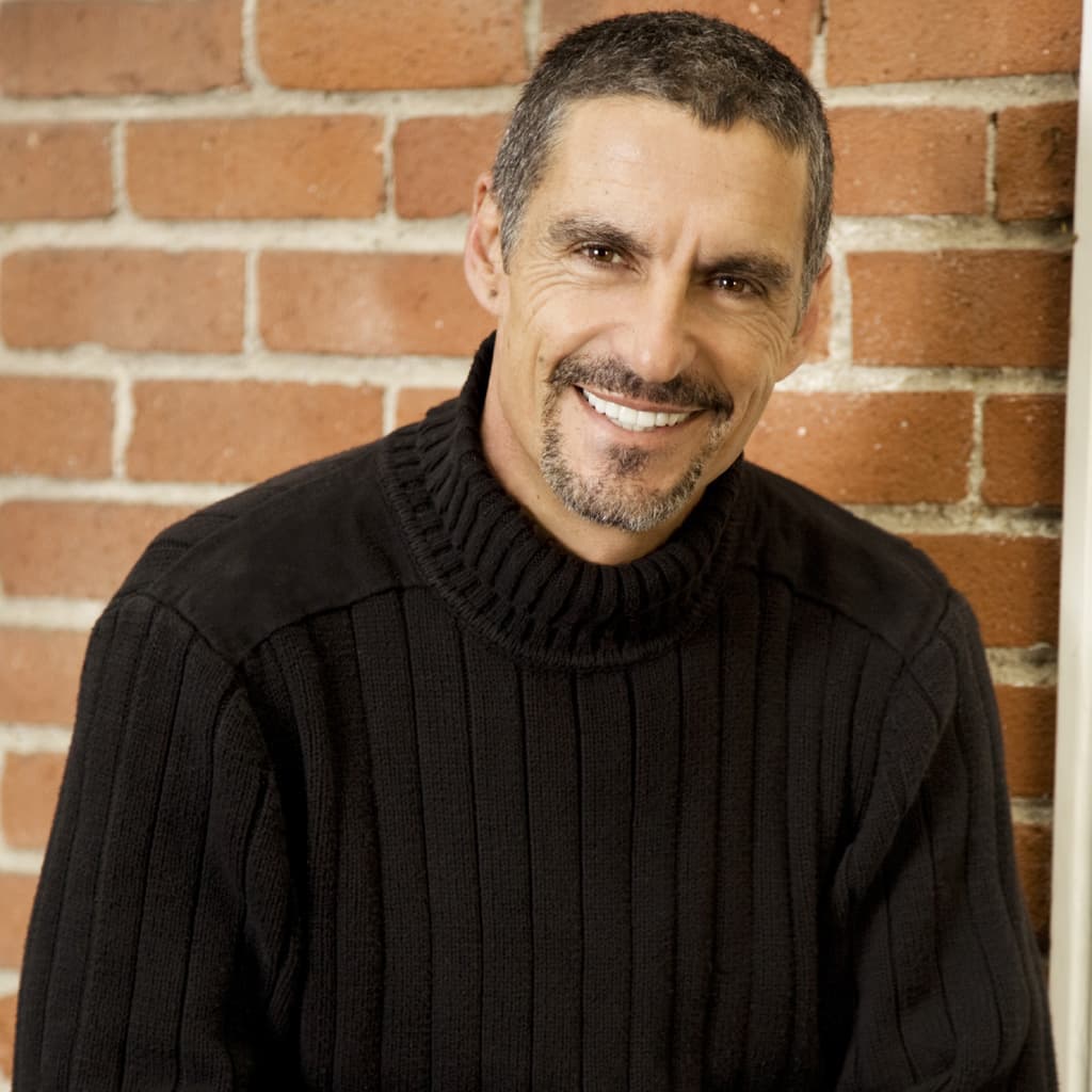 25 Celebrities Who Were on the Swim Team