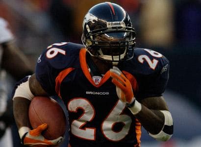 Best Denver Broncos of All Time: Broncos Top Players