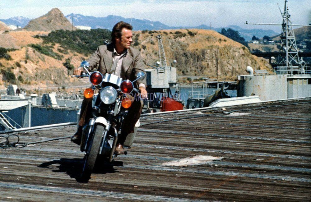 Hot Guys On Motorcycles | Hollywood Actors On Motorcycles