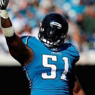 List of All Jacksonville Jaguars Linebackers, Ranked Best to Worst