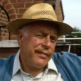 40+ Famous Clives | List of Famous People Named Clive