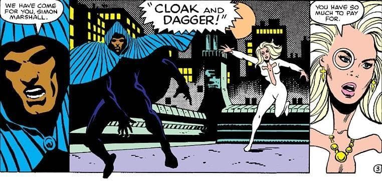 The 16 Best Superhero Duos, Ranked By Fans