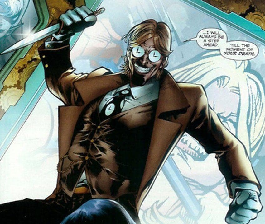 16 Tragically Underrated Batman Villains That Deserve More Credit
