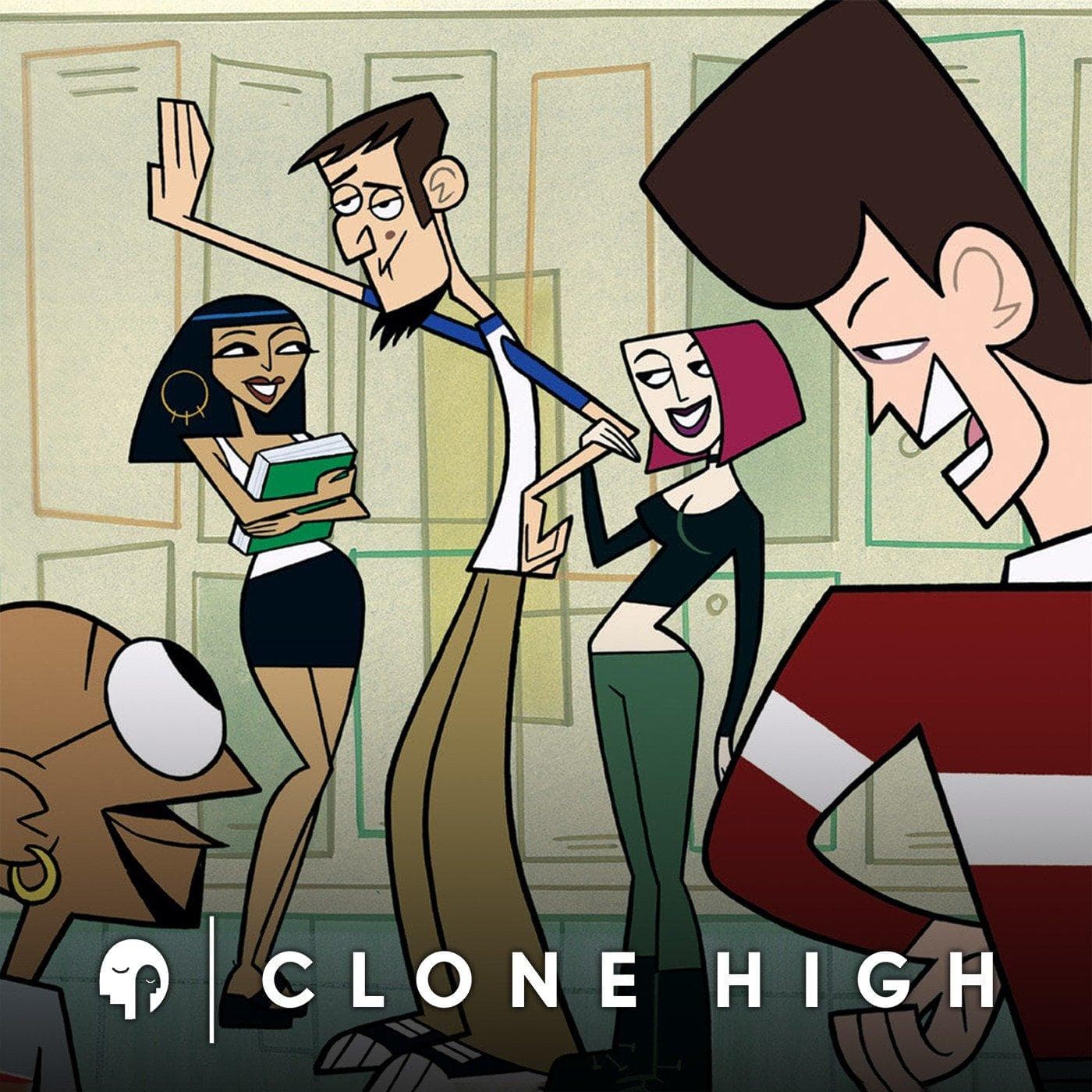 The Best MTV Cartoon Shows, Ranked By Fans