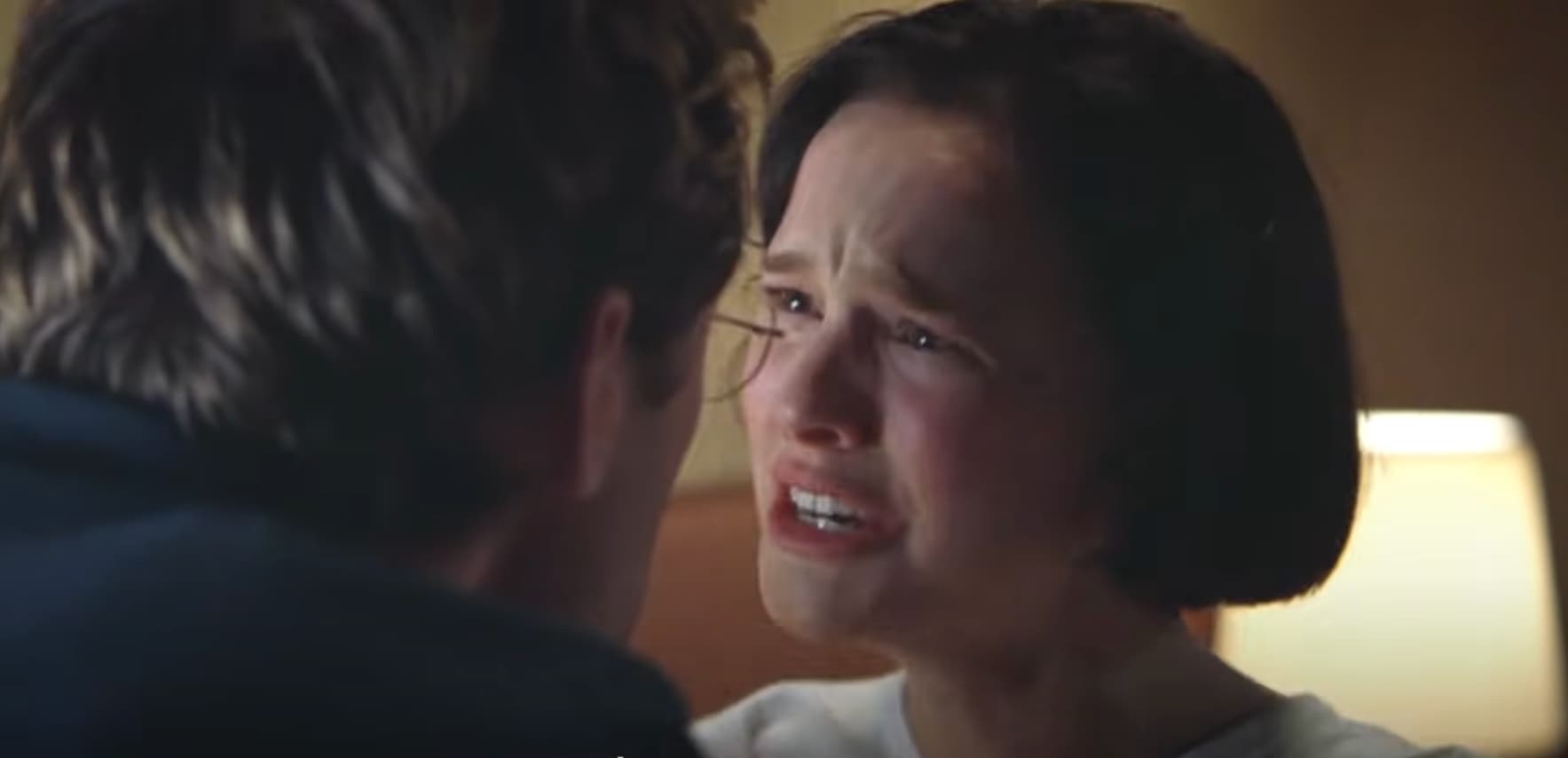 The 18 Most Satisfying Movie Break-Up Scenes of All Time
