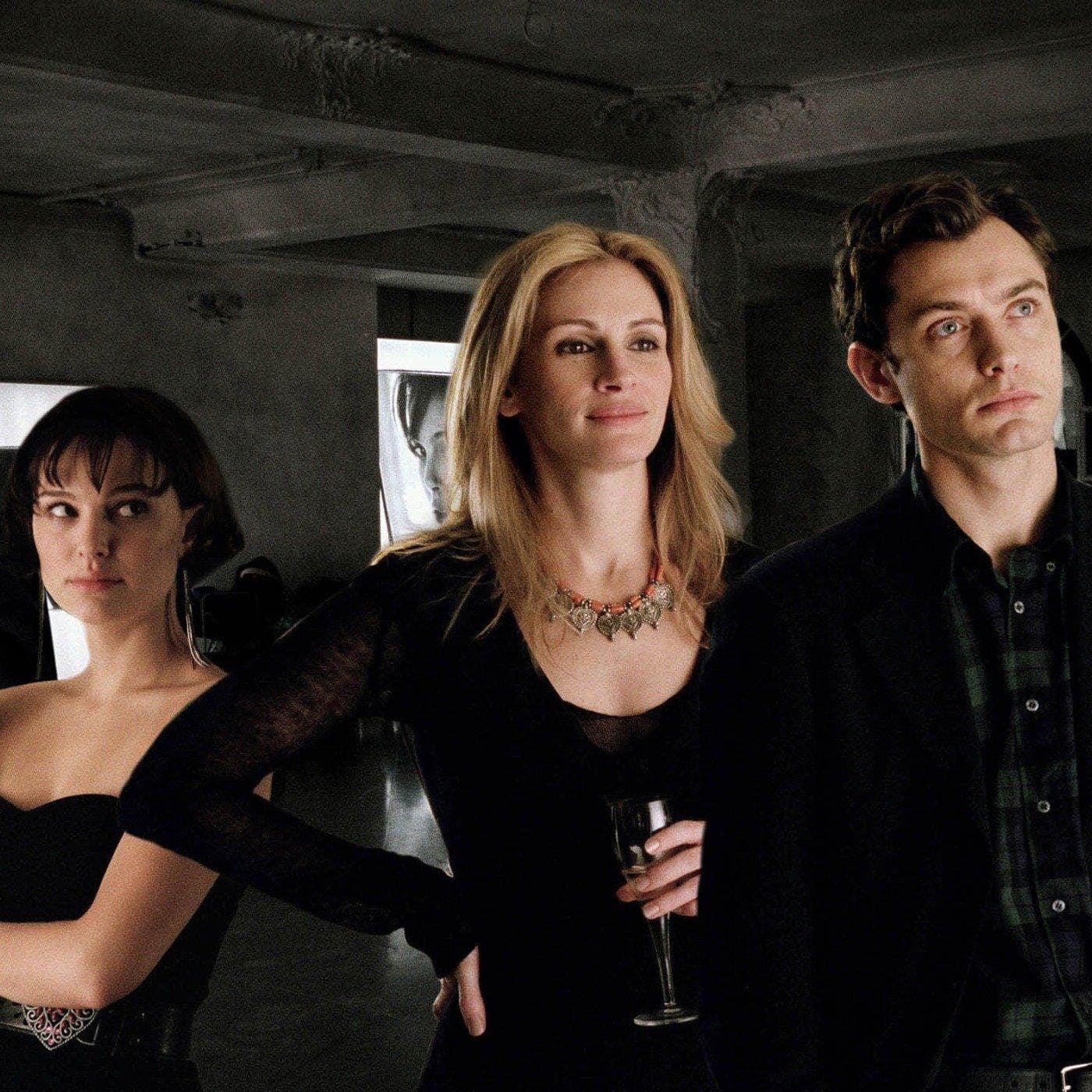 The 30+ Best Movies & Shows Like '365 Days', Ranked By Fans