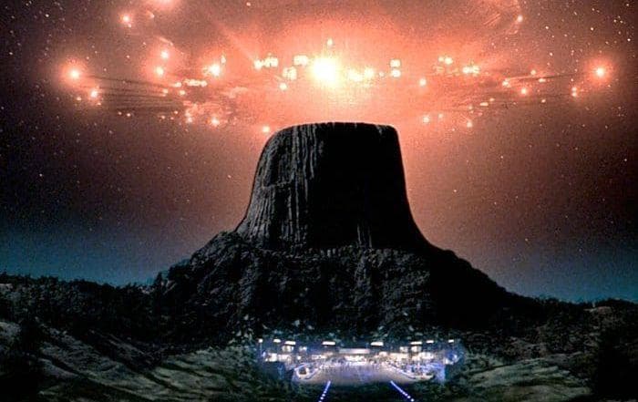 The Best Sci Fi Movies That Were Inspired By Real Events